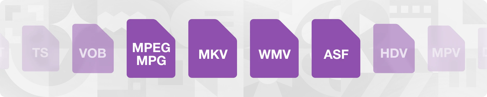 Video File Formats, Containers, and Codecs Explained