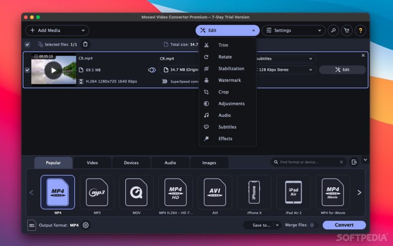 How to Play AVI Files on Mac – Best ways to open and watch AVI file