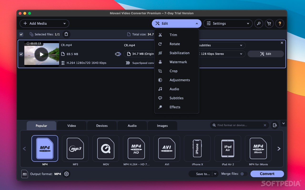How to Play AVI Files on Mac – Best ways to open and watch AVI file