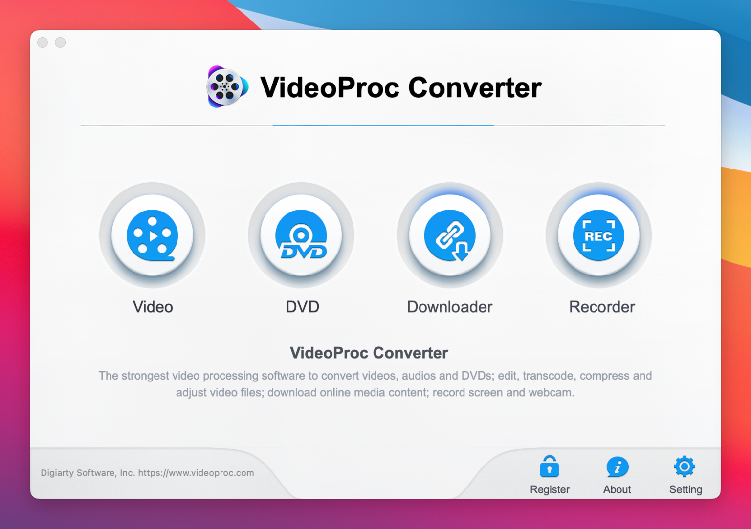 Cómo reproducir FLV en Mac: 2 mejores maneras
