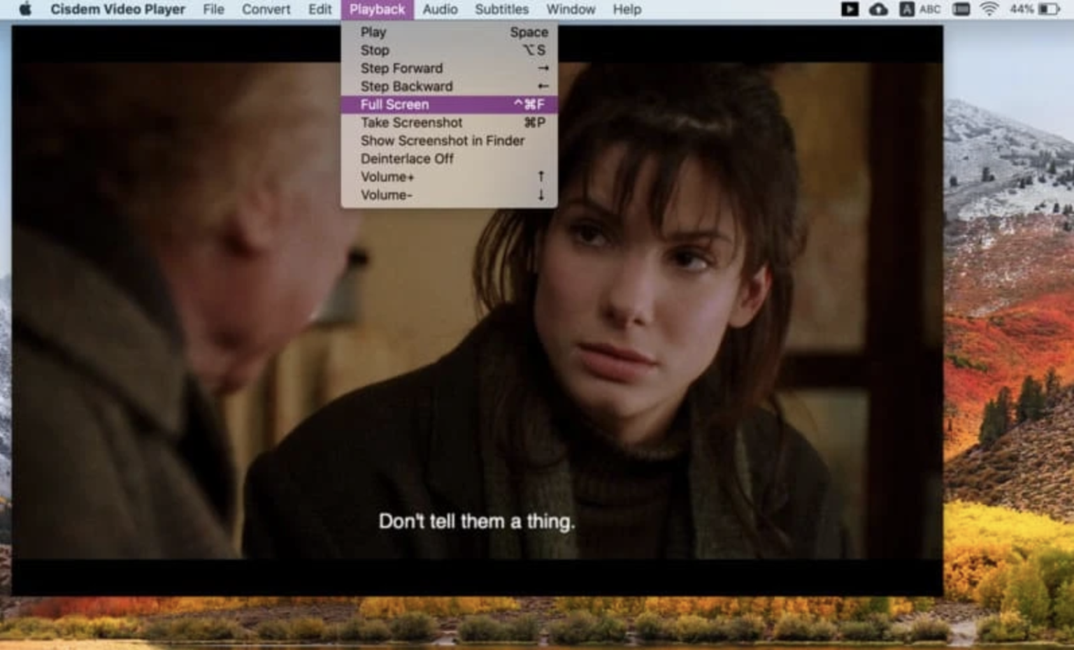 The Best 4K Player for Mac in 2025 - Our Top 7