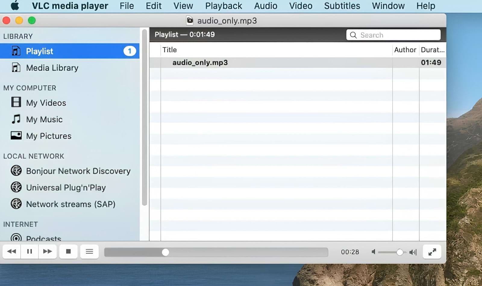 How to Play MP3 on Mac - Elmedia Blog 🤔