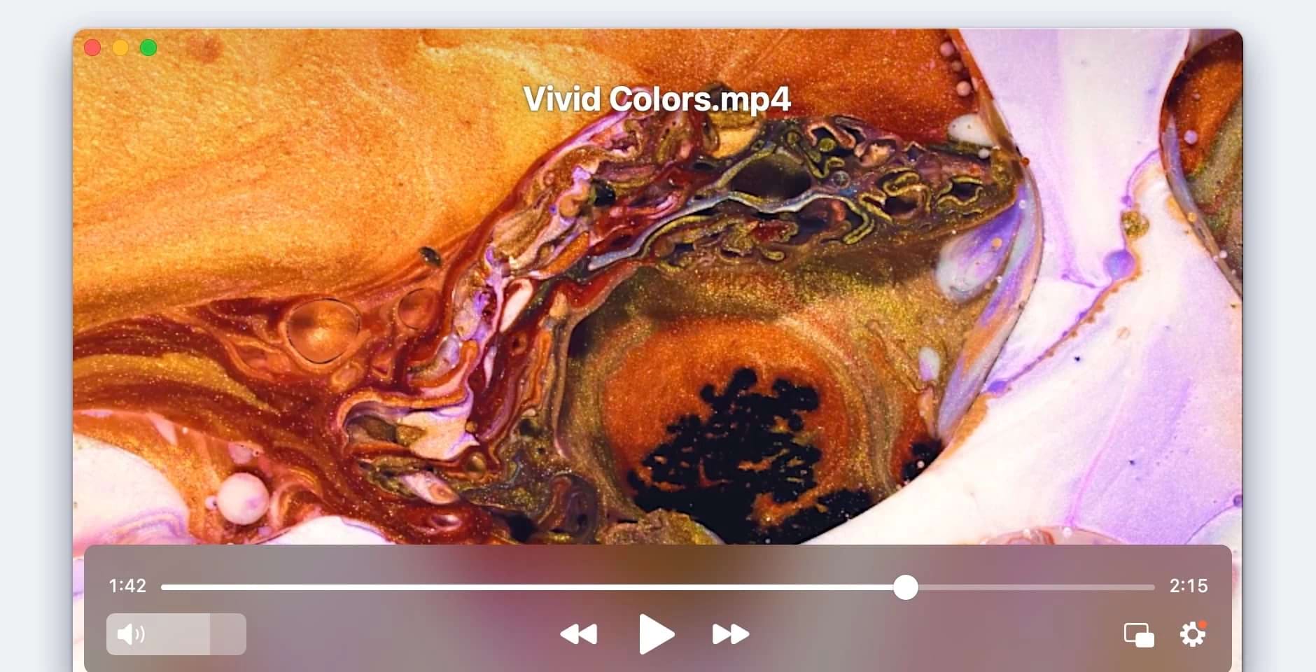 How to play MP4 files on Mac without Quicktime