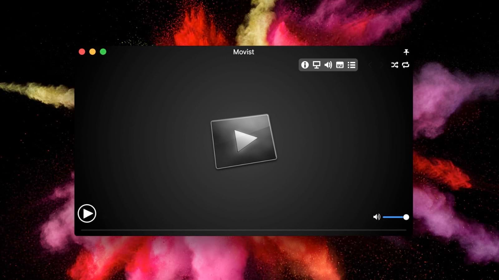 Cómo reproducir MP4 en Mac - Pruebe Elmedia Video Player