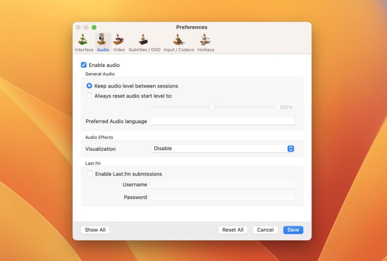 VLC Audio Delay - How to Fix Audio and Video Sync