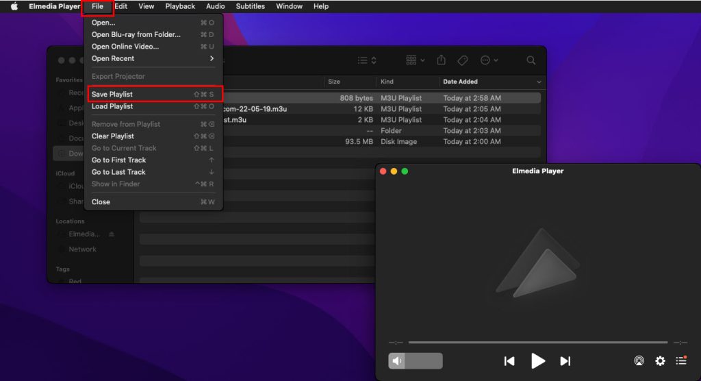 Top M3U Player to Play M3U Files