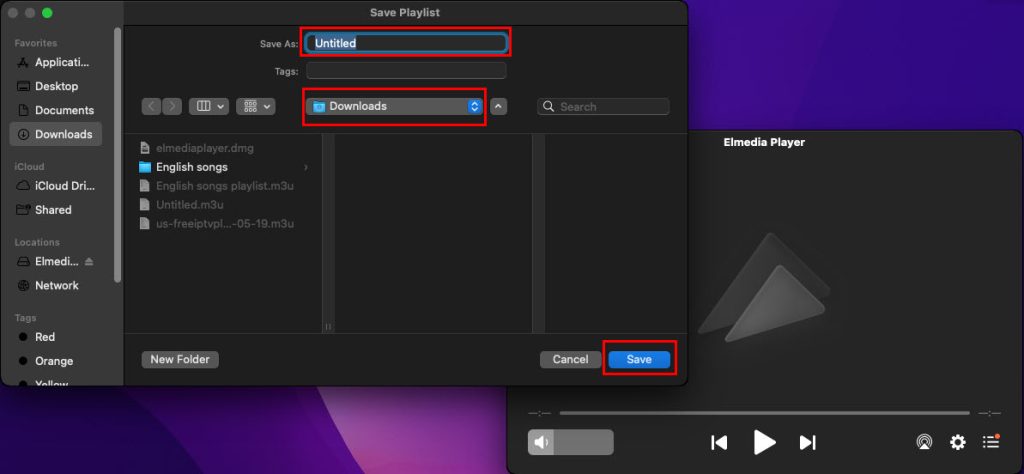Top M3U Player to Play M3U Files