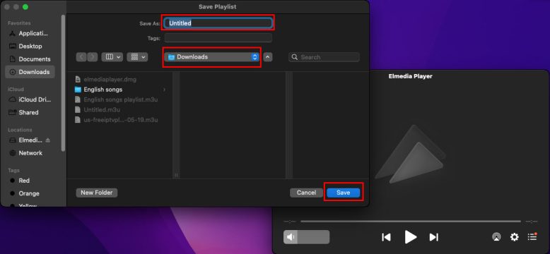 Top M3U Player to Play M3U Files