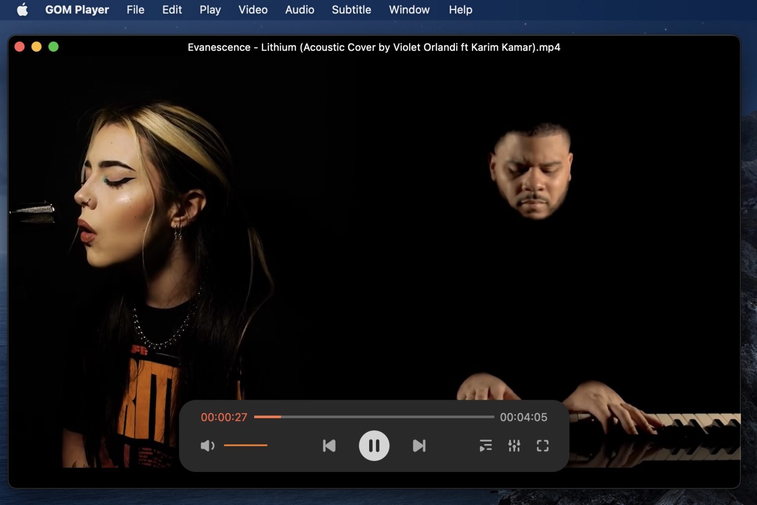 How to Enable & Use Subtitles & Closed Captions on Mac