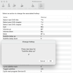 How to Sync Subtitles in VLC if a Subtitles Delay Occurred?
