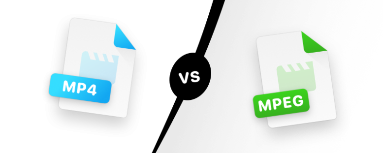 Is MPEG4 the same as MP4? Explaining the Standard