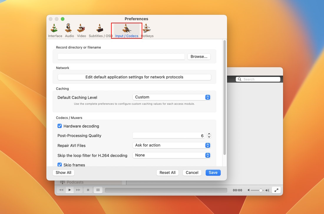 What to Do if VLC Video is Choppy/Stuttering/Lagging/Skipping