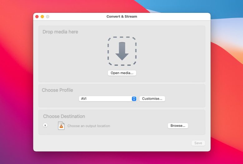 How to Convert AVI to MP4 on Mac - 3 Best Methods