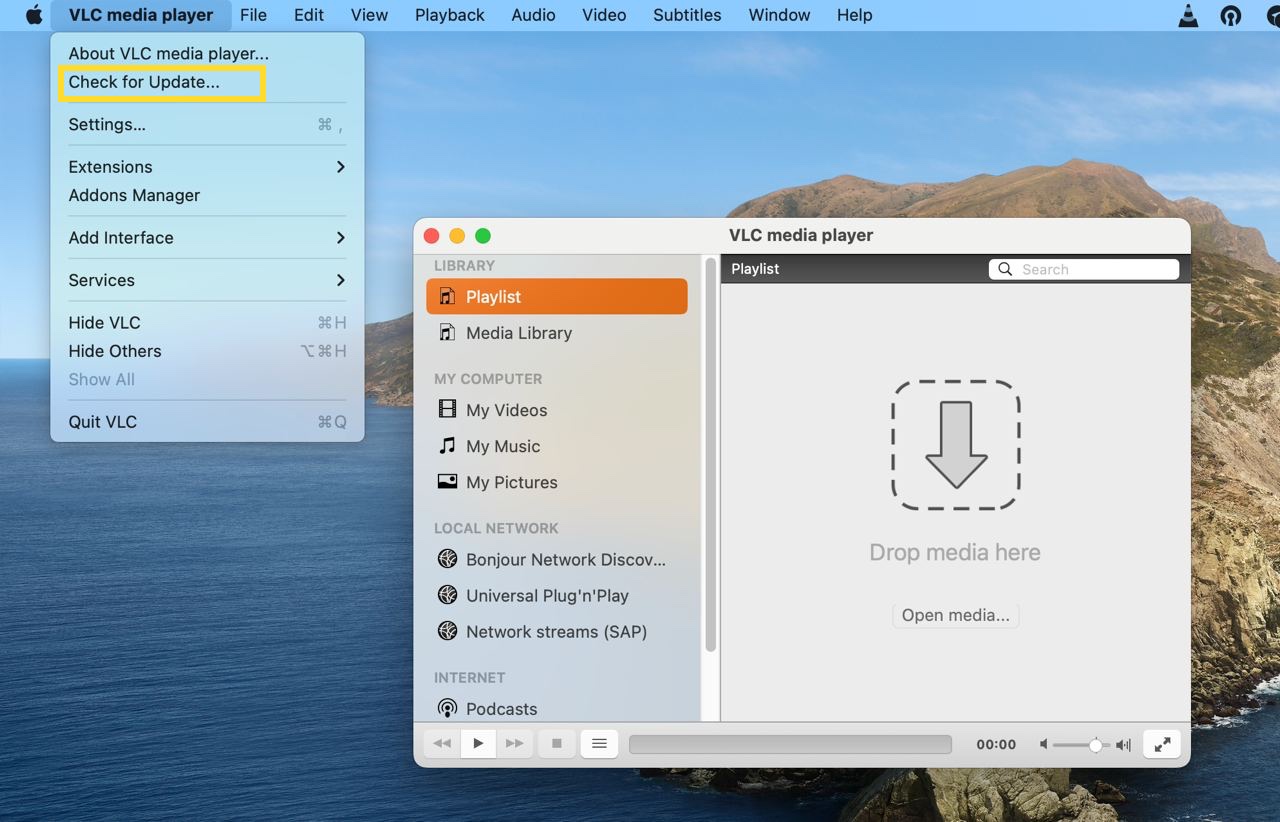 How to fix VLC not playing MP4 videos?
