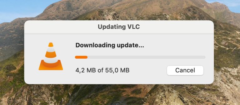 How to fix VLC not playing MP4 videos?