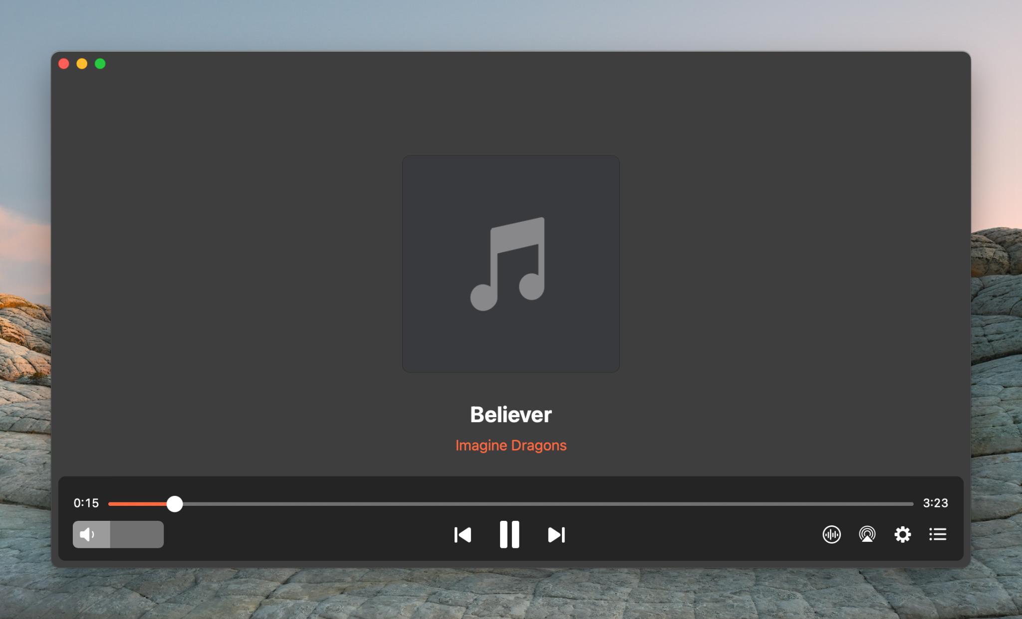 适用于Mac的最佳音乐播放器：2025年Mac用户的顶级8个选择