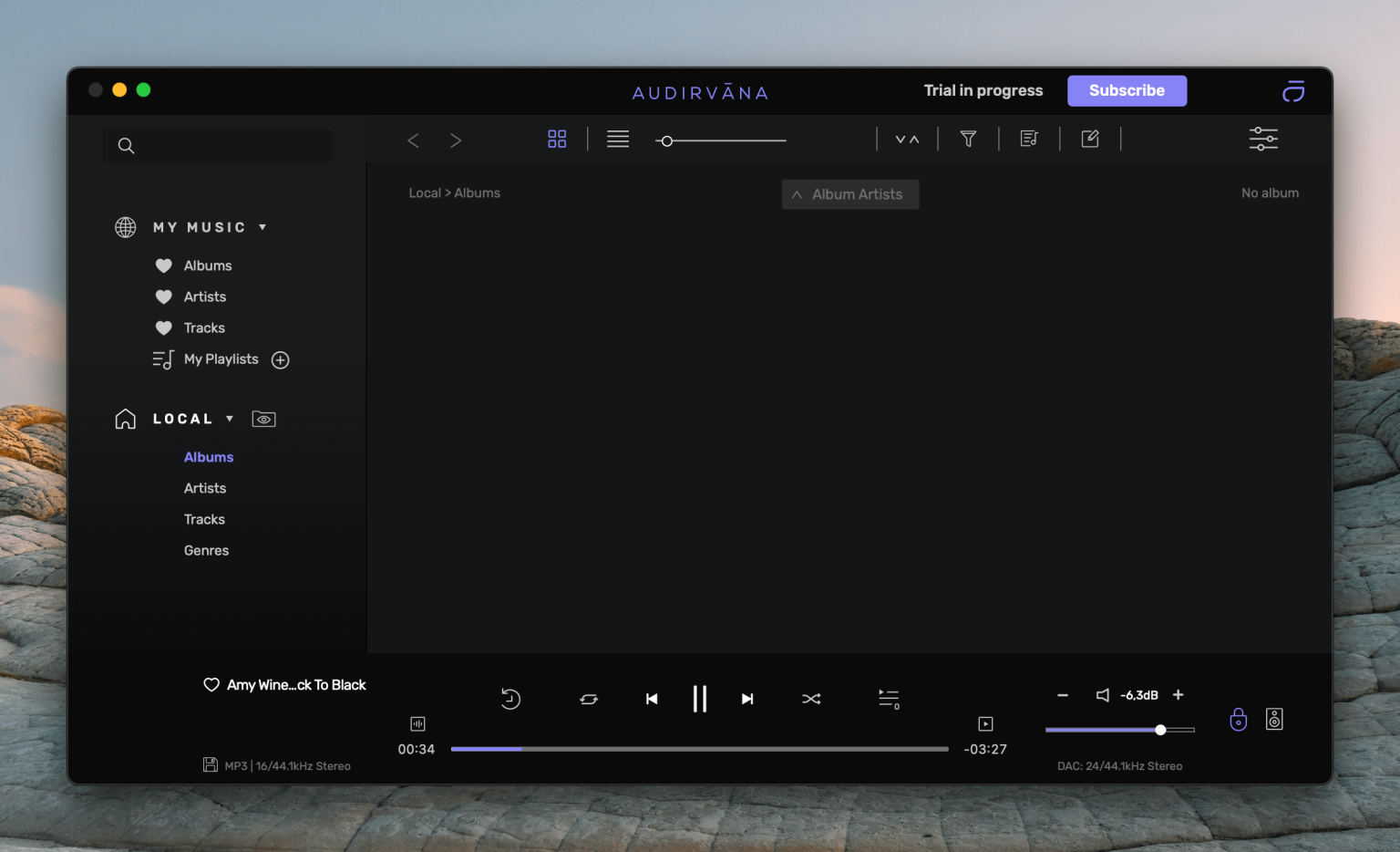 Best Music Player for Mac: Top 8 Choices for Mac Users 2026