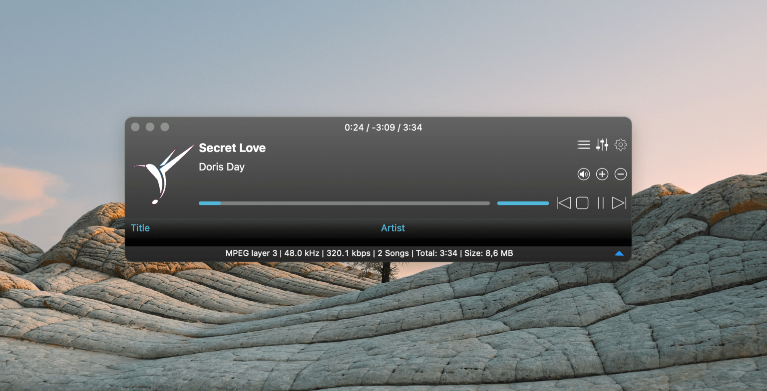 Best Music Player for Mac: Top 8 Choices for Mac Users 2026