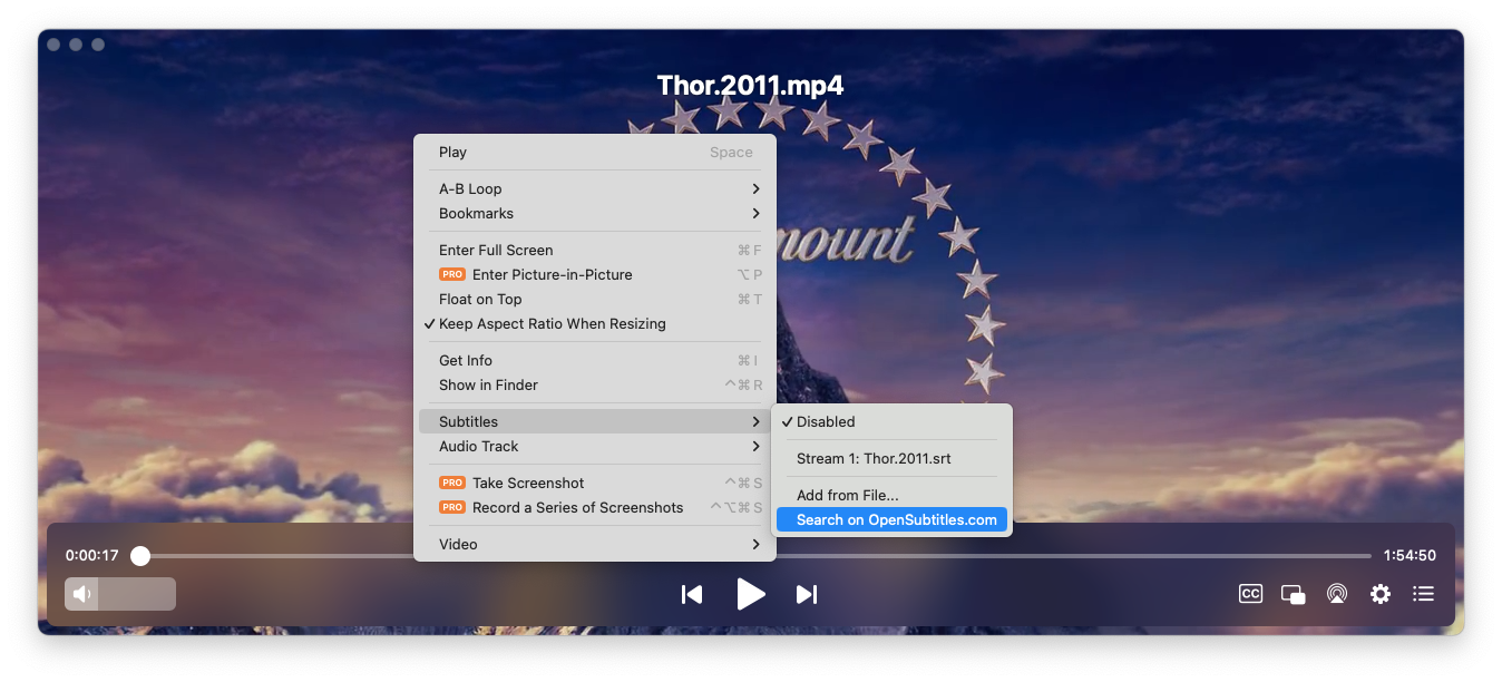 How to Use Elmedia Player
