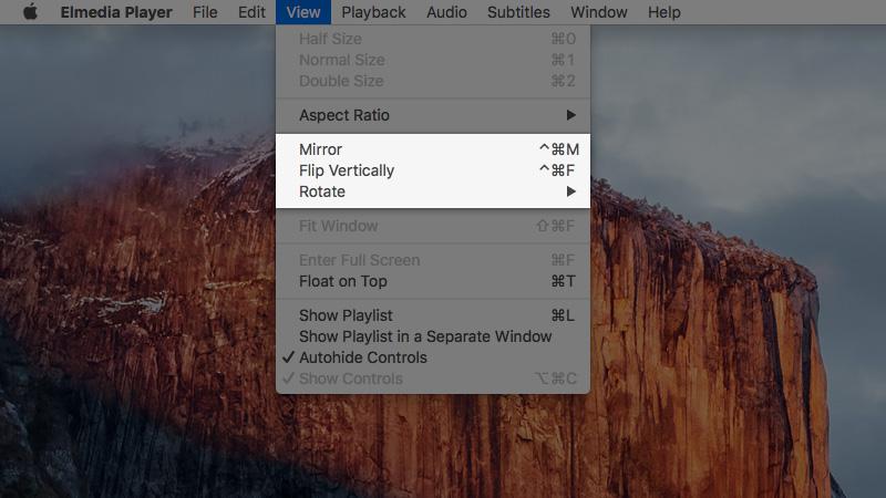 WMV File Player for Mac: Elmedia Player Depicts Its Best Features